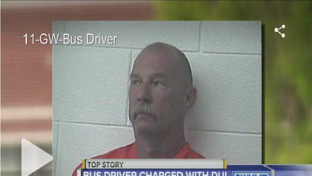 Montgomery Co. school bus driver arrested on the job for DUI - School ...
