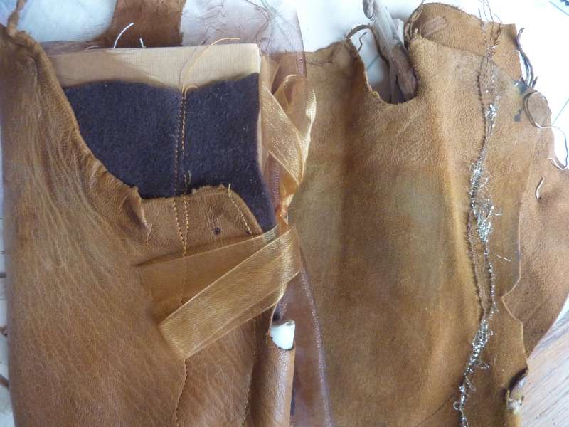 knicker drawer note books