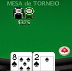 Poker, como vencer e forrar.: 05/18/14