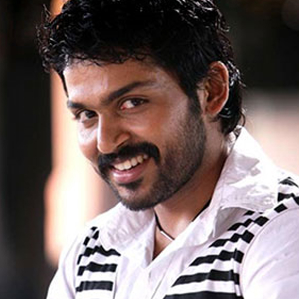 INFINITY WALLPAPER: KARTHIK