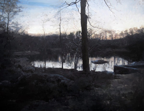 Impressioni Artistiche : ~ Hollis Dunlap