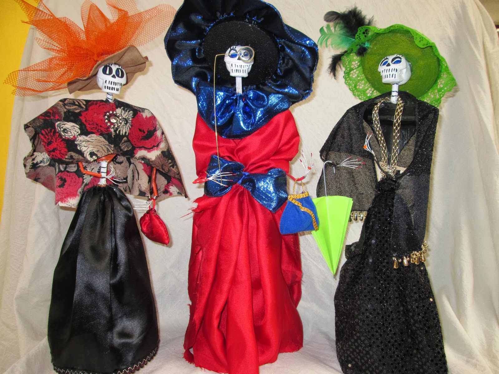 Catrinas en Venta: CATRINAS