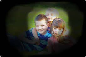 Eye 2 Eye Optometrists: Causes of Tunnel Vision