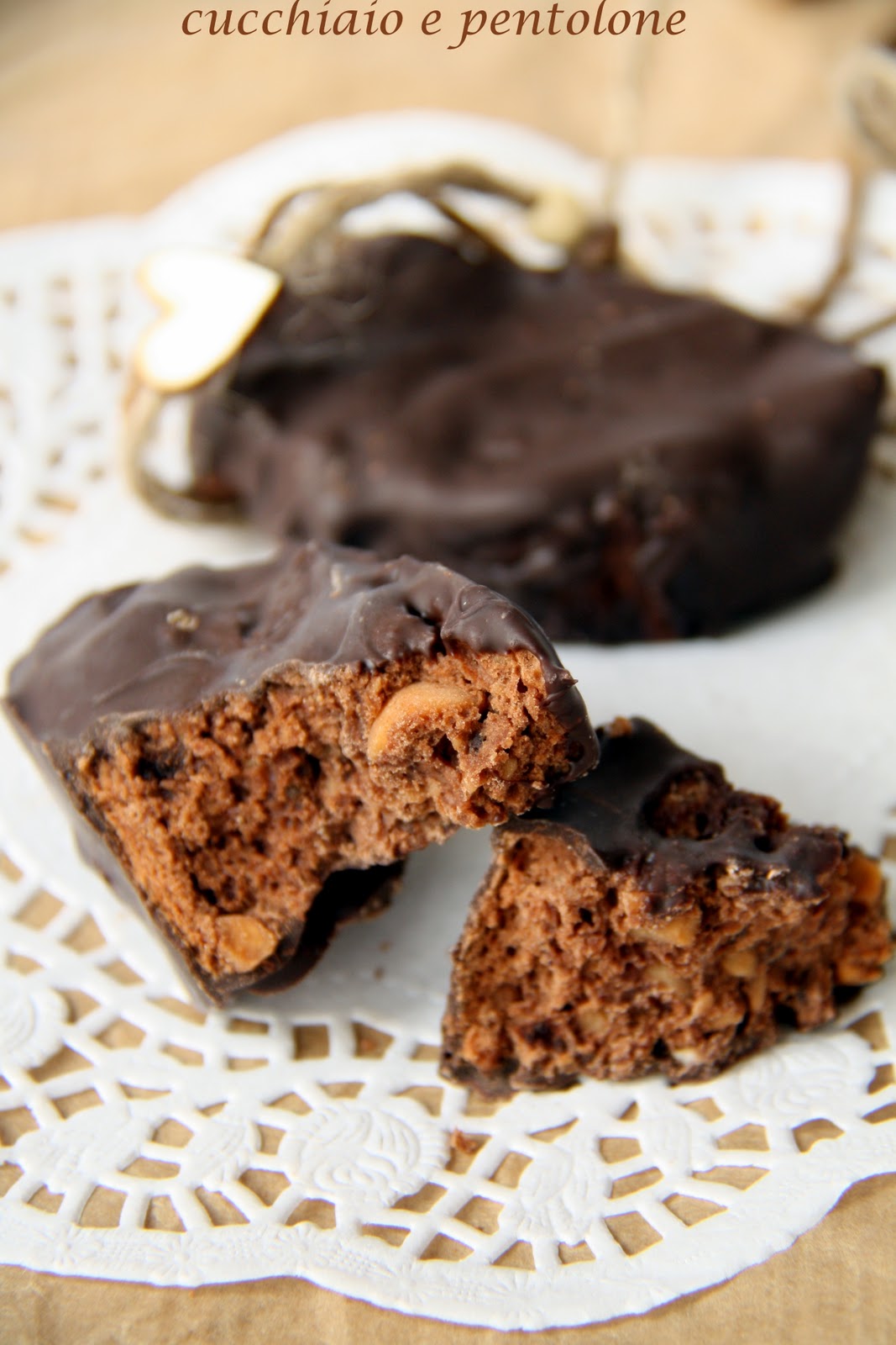 susamelli, lemon meltaways, mostaccioli…. e tanti auguri! – Cucchiaio e ...