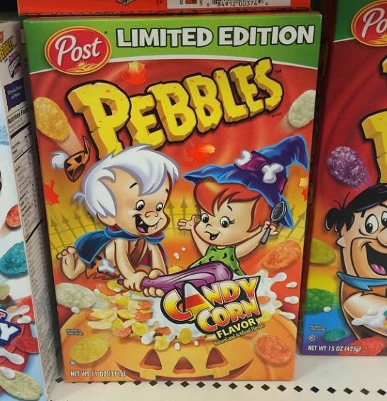 pop pop..! it's trash culture.: Total Trash Tuesday: Leprechaun ...