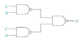 Arduino: Combinando portas lógicas