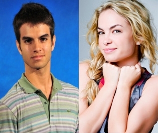 WE LOVE FOREVER LUA BLANCO