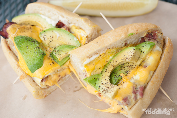 Bronx Sandwich Company Brings on the East Coast for Orange County ...