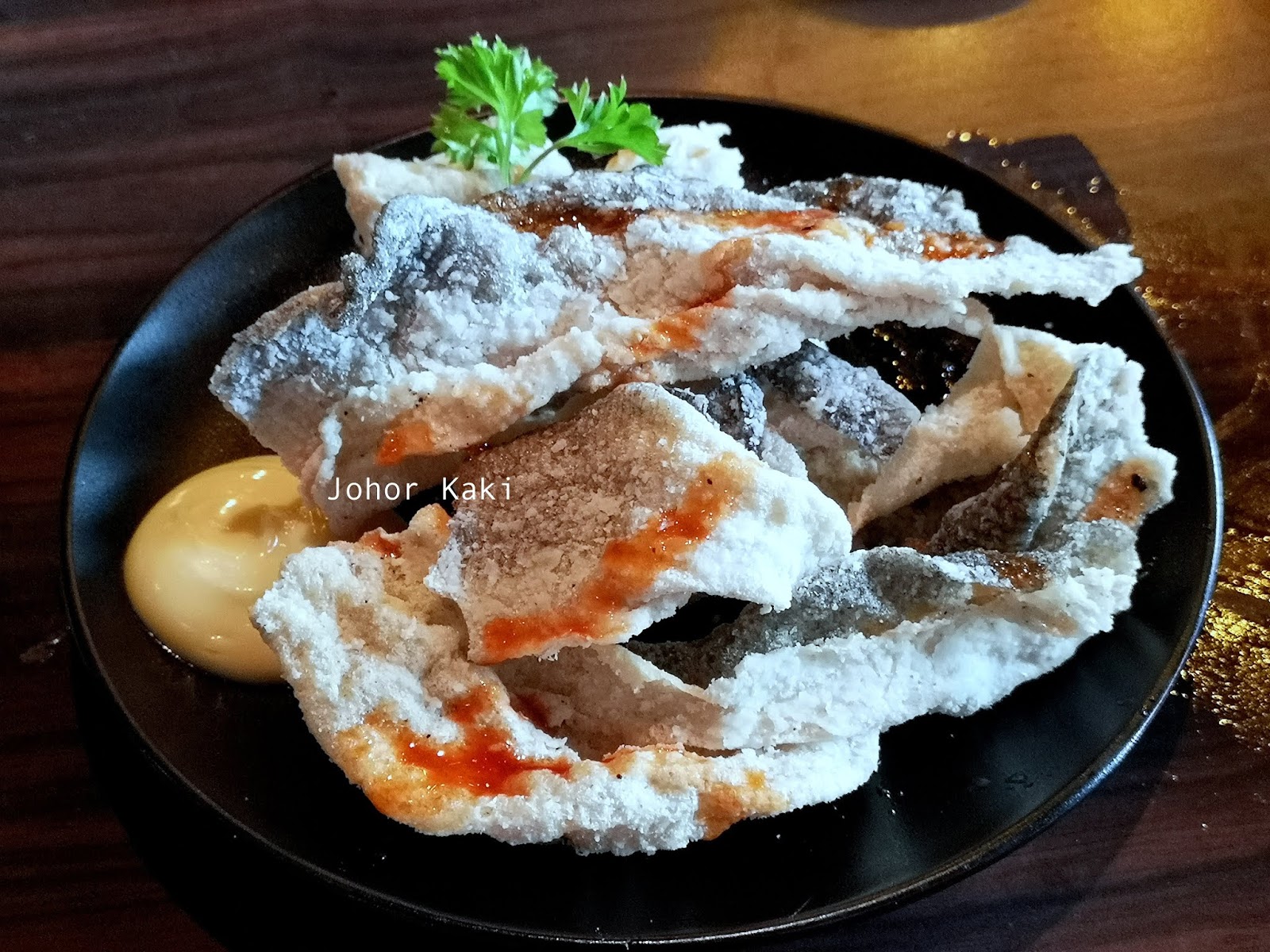 Good Food, Good Value. Tanba Japanese BBQ Buffet in Johor Bahru 炭馬日式烧肉 ...