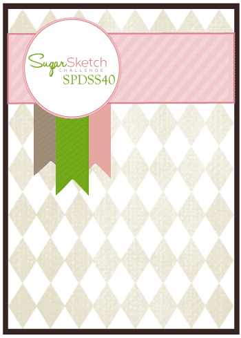 SugarPea Designs Sugar Sketch Challenge #40 | Got Joy Creations - by ...