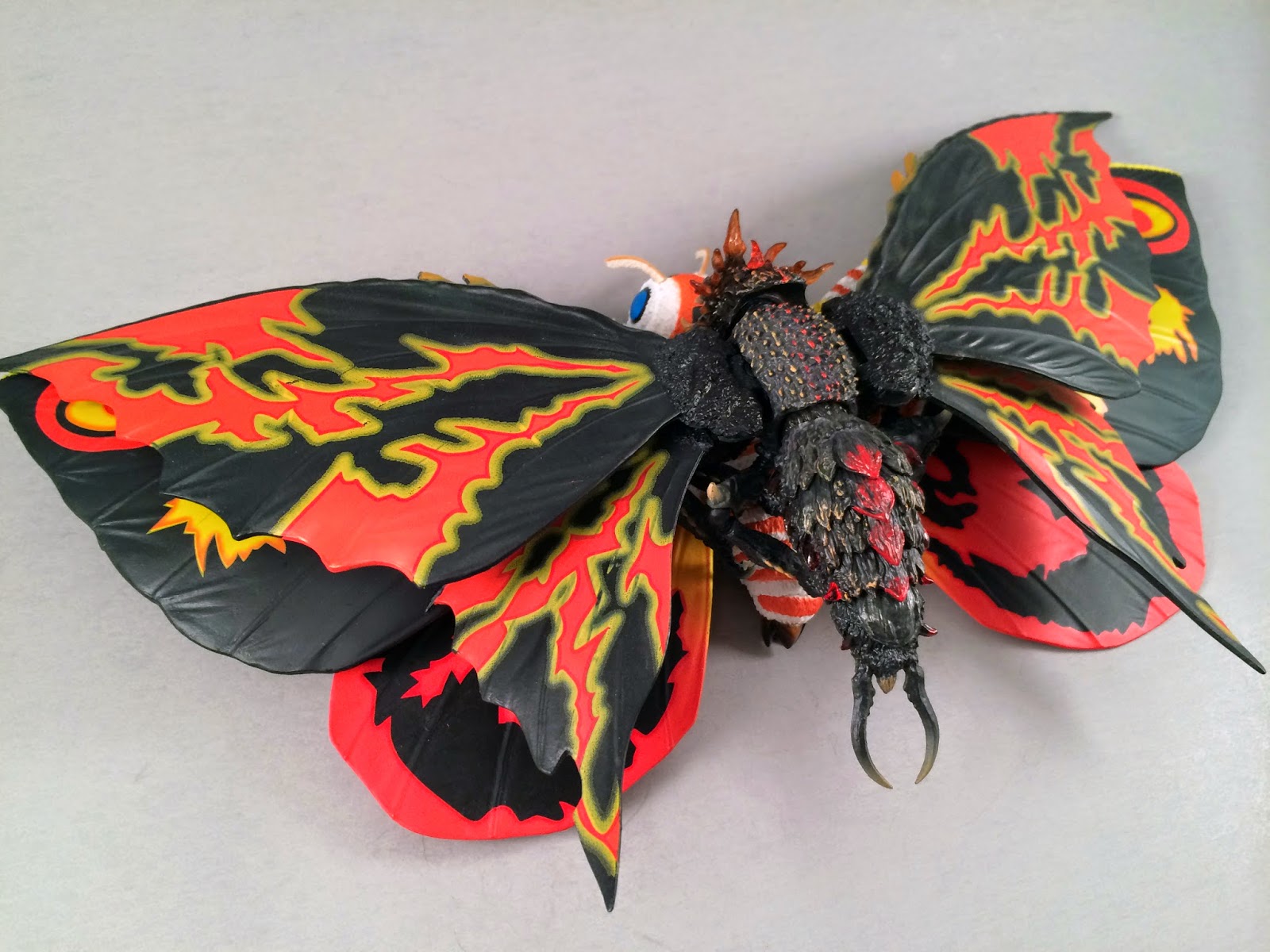 PREORDER66: Inside the box with Ichabod presents: