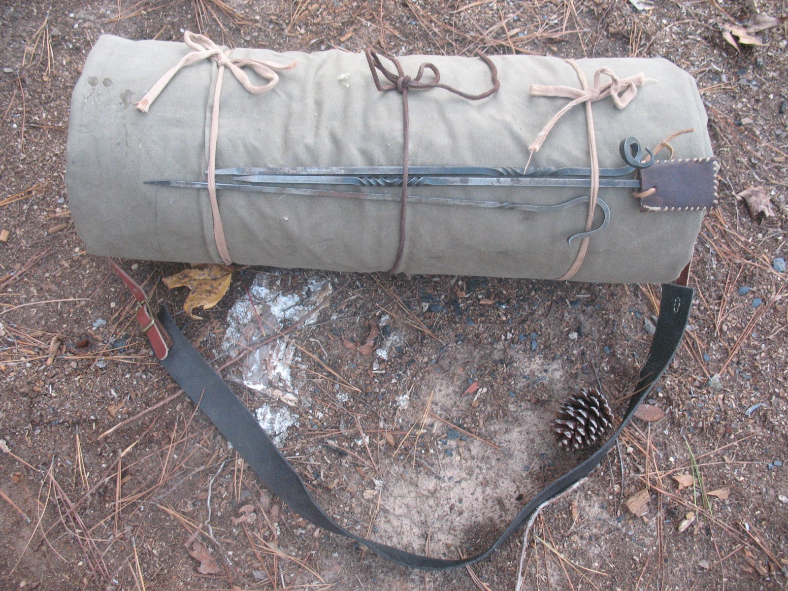 Sensible Survival: The Tennessee Squirrel Cooker