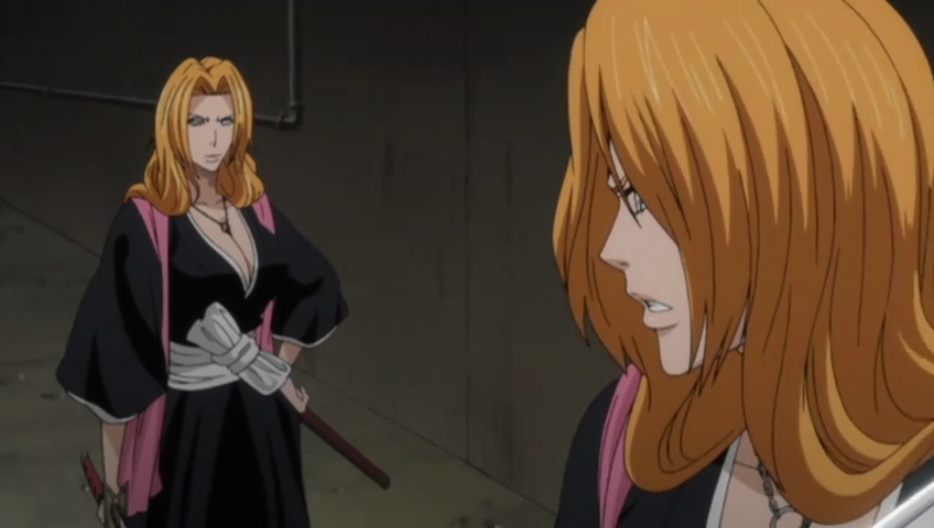 [RELEASE] Bleach 320 - Crash Inside