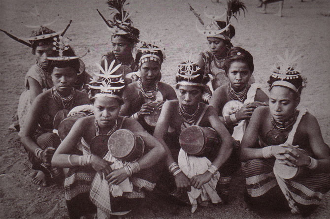 A Caminho de Casa: A Espiritualidade Pagã em Timor Leste