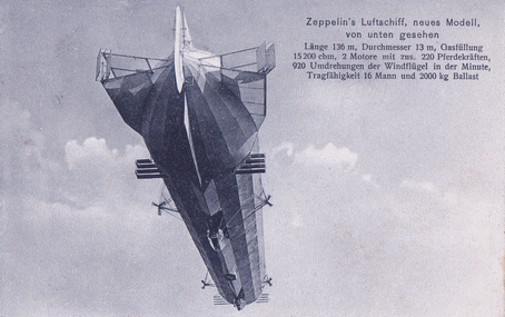 Dinge en Goete (Things and Stuff): This Day in World War 1 History: Feb ...