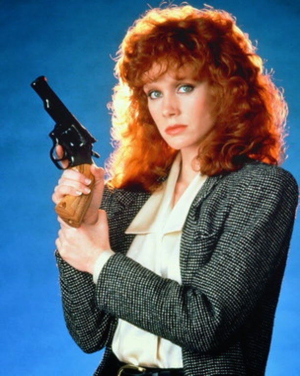 Lo que se veía en televisión: Lady Blue