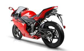 Foto & Harga Minerva Megelli 250 CC