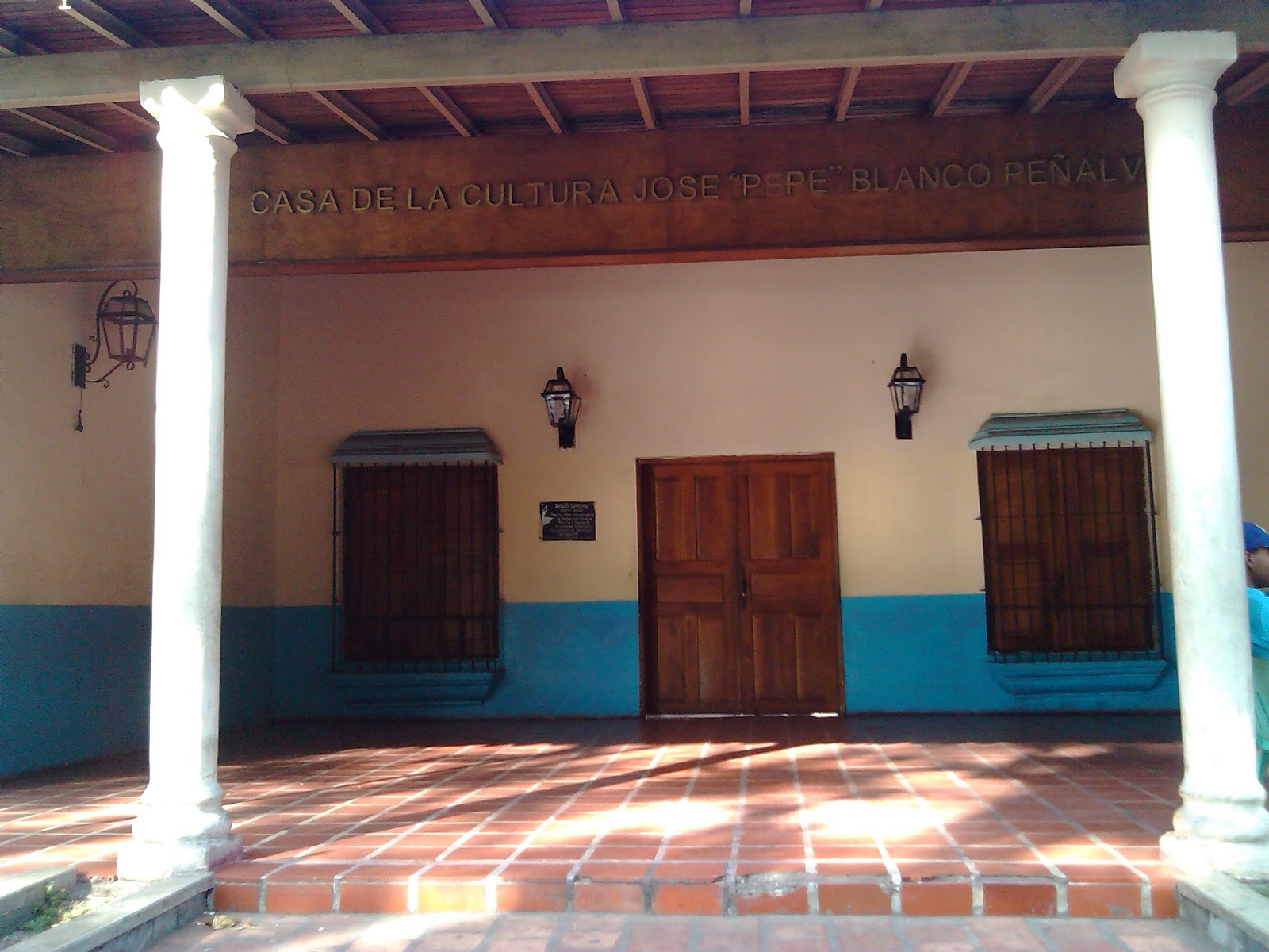 Postales de AYRE Venezuela: ¿Conoces Yaritagua, estado Yaracuy, Venezuela?