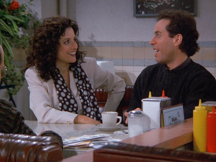 Christmas TV History: Seinfeld Festivus (1997)