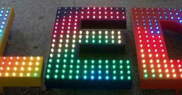 HolidayCoro.com RGB Lights Blog: The Good, Bad and the Future: Pixel Nodes