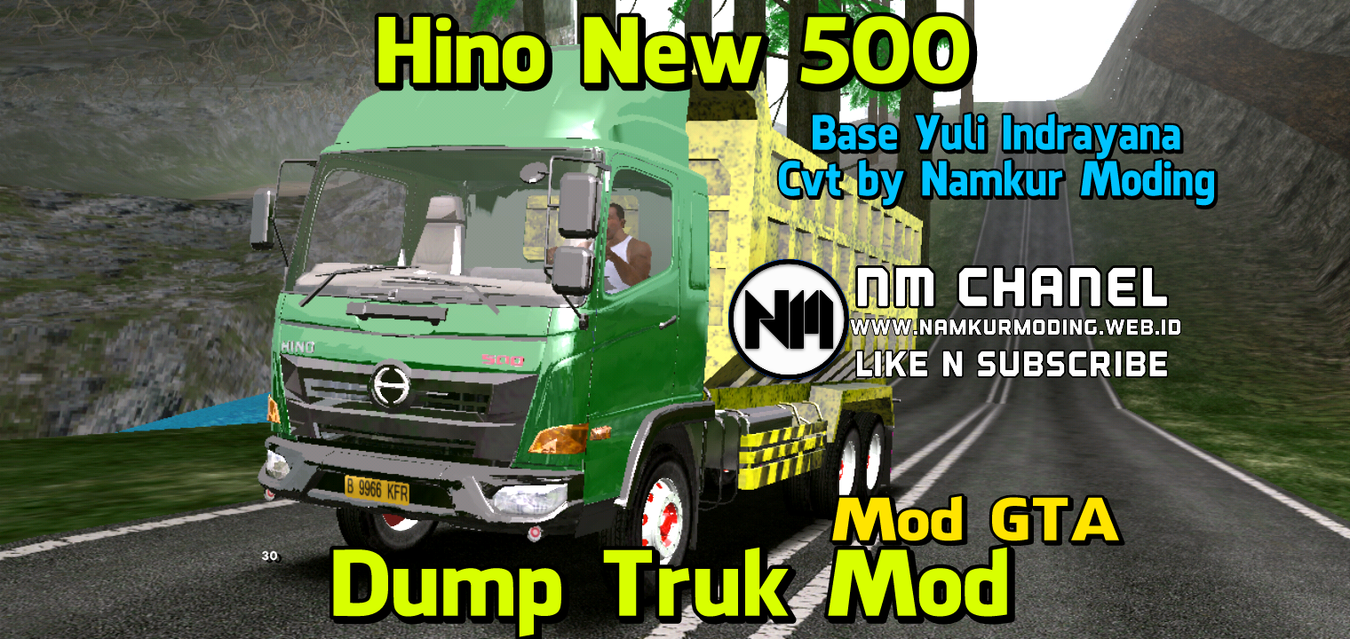 49 Baru Cara Menggunakan Truk Derek Di Gta Sa Pc