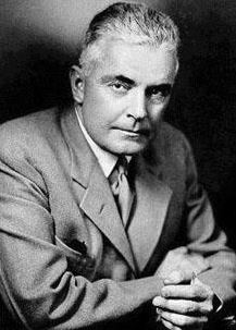 amazing psycho: Teoria Comportamental de Watson