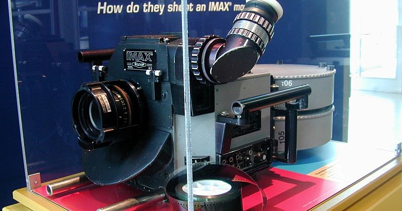 What is IMAX & Is It Worth the Extra Cost?