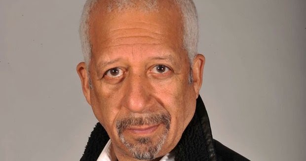 Coronation Street Blog: Derek Griffiths on why he said 'Yes' to ...