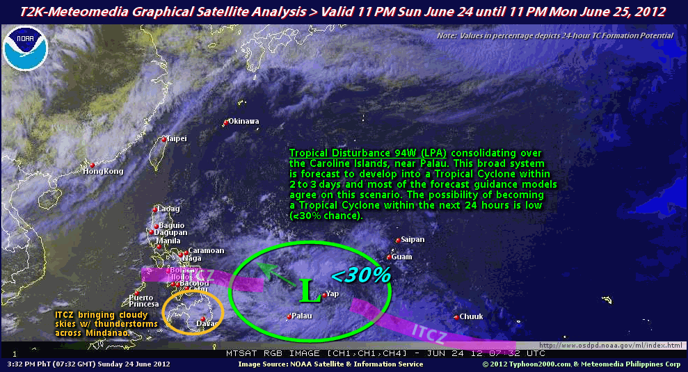 DISASTER RISK REDUCTION AND MANAGEMENT OFFICE BACOLOD CITY: Bacolod ...