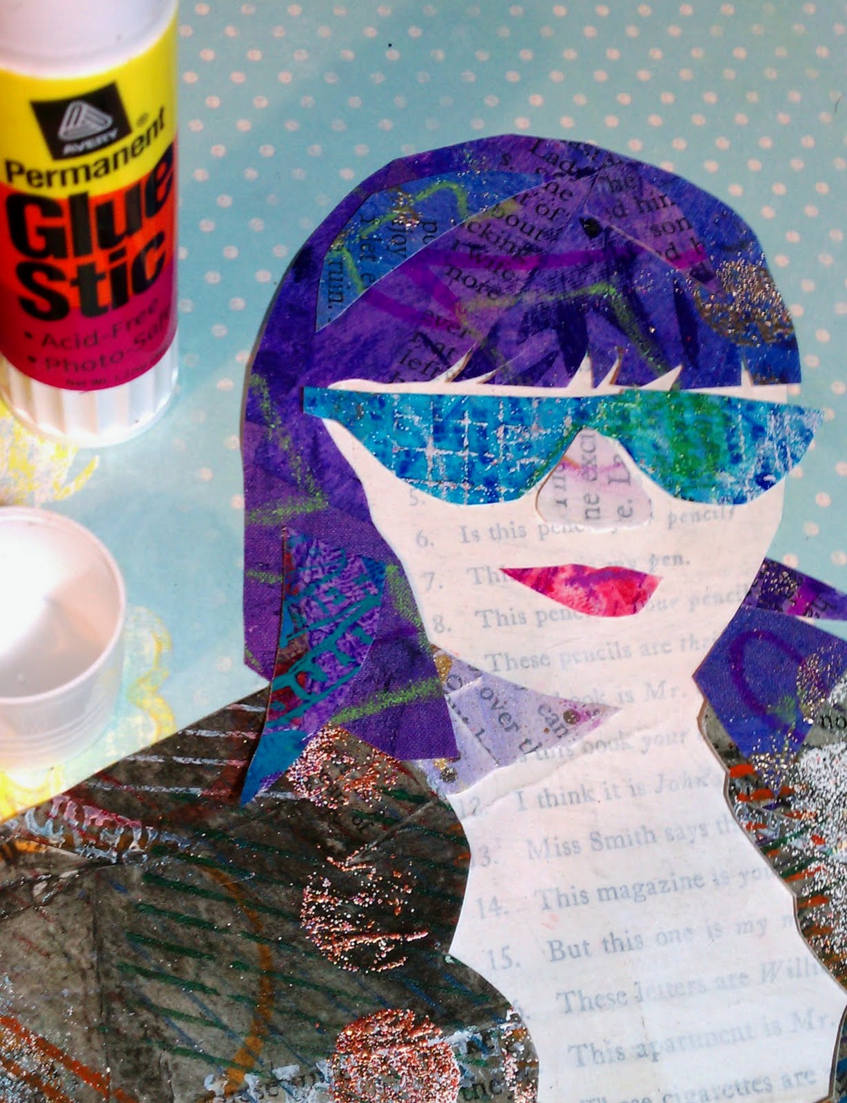 Kelli Nina Perkins: Hot! Hot! Giveaway STITCH ALCHEMY, STITCH IMAGERY ...