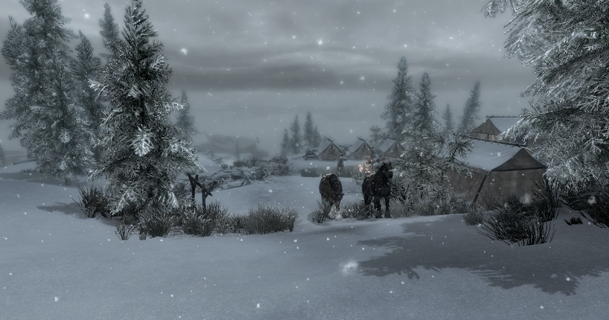 Traversing Tamriel: Skyrim Day 093 - Taking Fort Dunstad