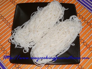 Rice Noodles/Shavige/ Sevai