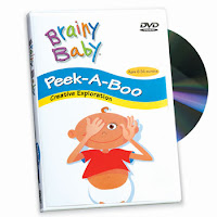 Disc Shop 99: Brainy Baby