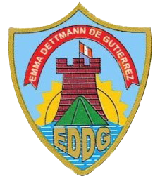 IE EMMA DETTMANN DE GUTIERREZ: SOBRE NOSOTROS