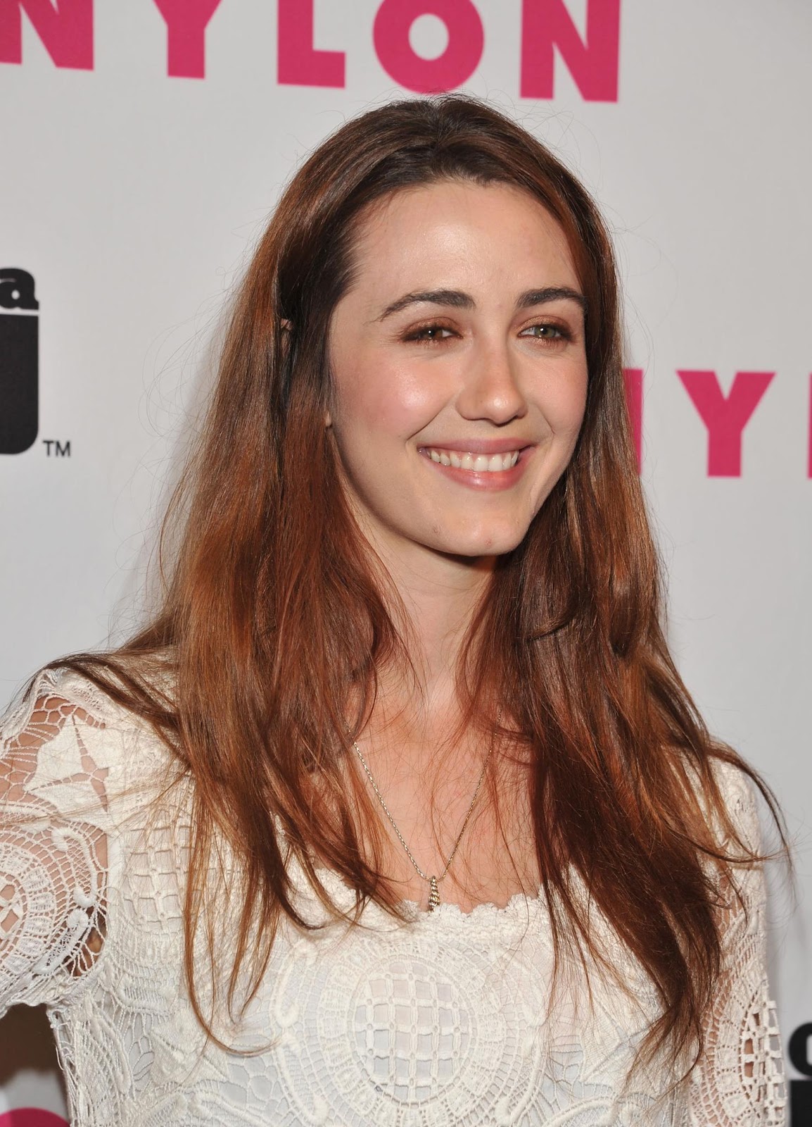Madeline Zima Photos | Tv Series Posters and Cast