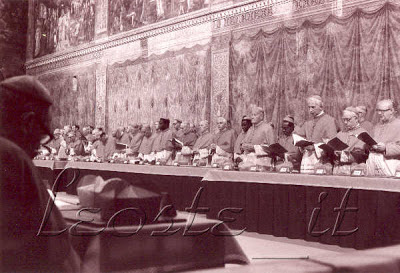 The Saint Bede Studio Blog: Papal Retrospective: John Paul I