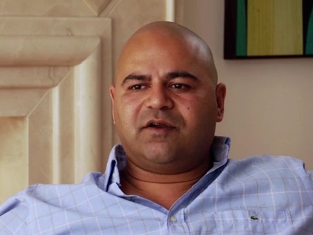 Real Housewives of Vancouver: Husbands of the Real Housewives of Vancouver