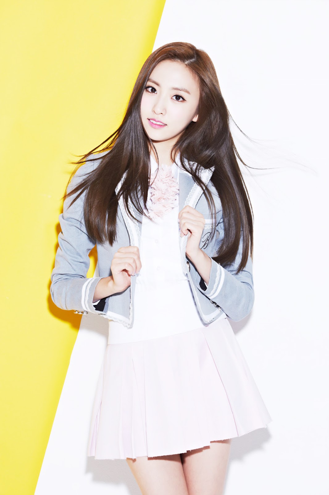 Korean Angel's: Na Hae Ryung BESTie