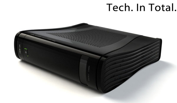 Tech. In Total.: Next-generation Xbox concept tries to imagine the ...