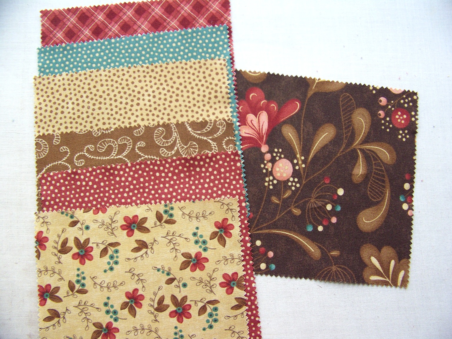 Sew Lux Fabric : Blog: Summer Break Block Tutorial