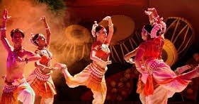 SOUTH INDIAN CULTURE - TAMIL NADU