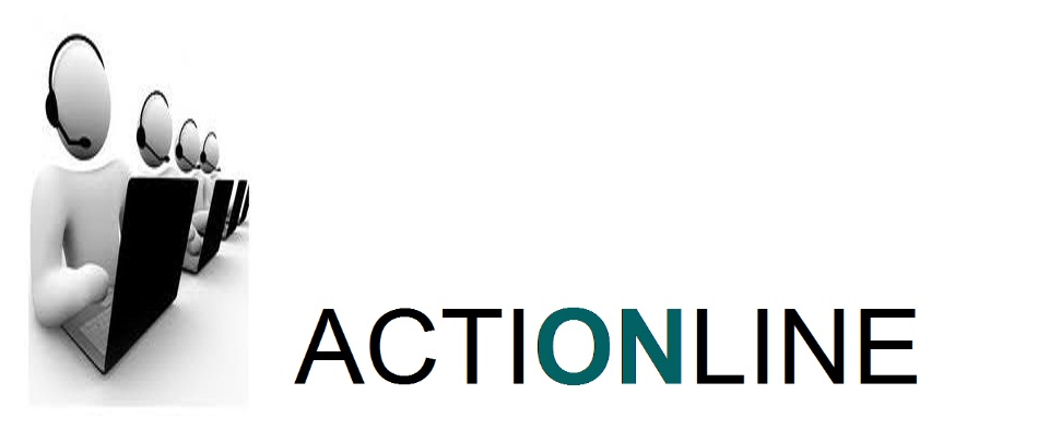 ACTIONLINE: Ιουλίου 2012