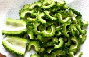 Manfaat Sayuran Pare - Tutorial Online