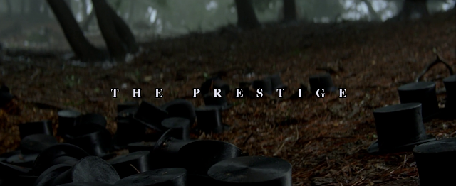 Top 26 Things I Love About The Prestige (that no one talks about) | And ...