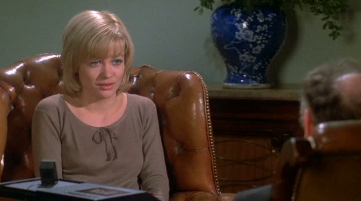 Spirit of Hammer: Джуди Гисон / Judy Geeson