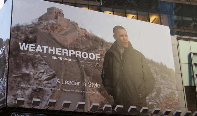 10 Controversial Outdoor Advertising Billboards ~ Curious? Read