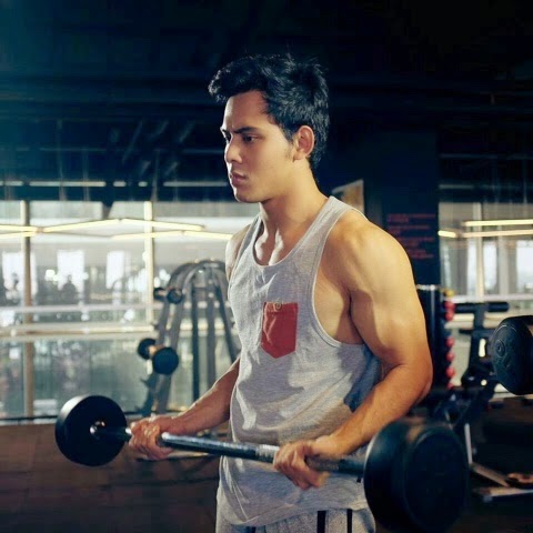 Biodata Hafidz Roshdi Pelakon Baru - Drama Baby Anak Milik Siapa ...