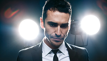 Fotos de Pablo Cerda ~ Fotos de famosos chilenos