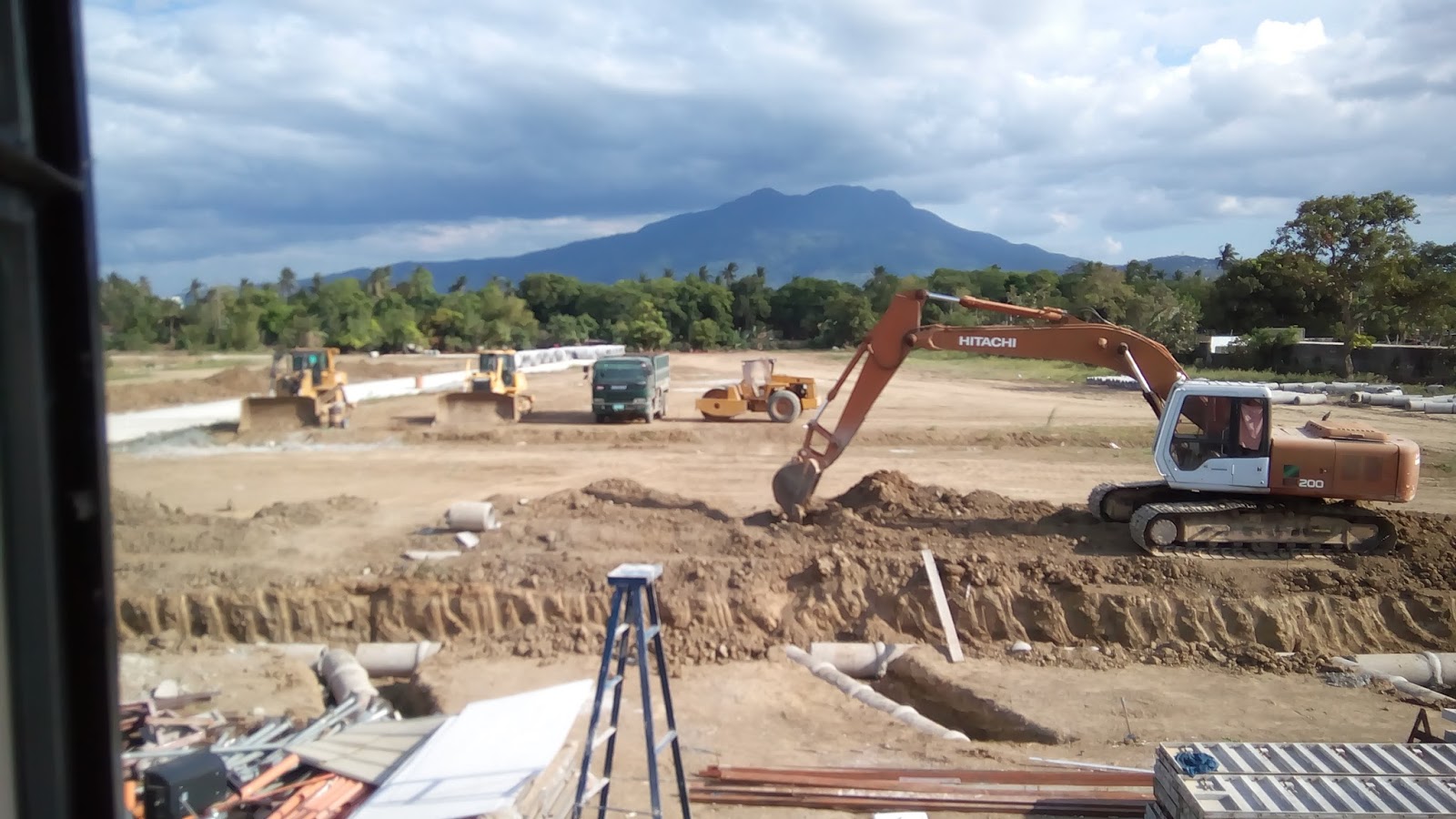 OUR HOMES PH - House and Lot for Sale: BRIA CALAMBA ANGELI SINGLE FIREWALL