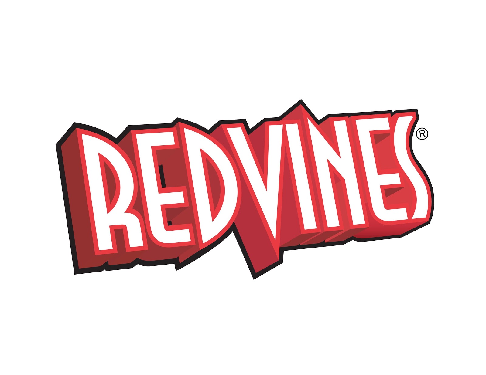 Celebrate National Licorice Day with Red Vines! - Outnumbered 3 to 1